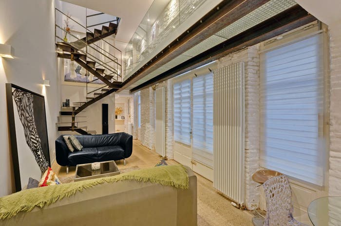 Maison 5 pièces à vendre - Toulouse, Saint-Sernin
