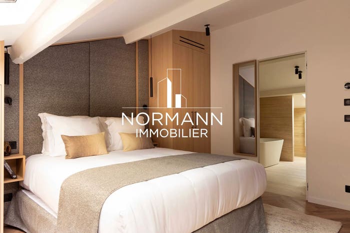 Appartement 1 pièce à vendre à Paris 5ème, Val de Grâce