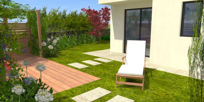 Jouy-le-Moutier, Merisiers, Ecancourt, Côte-des-Carrières, Tremblays - Maison 2 pièces à vendre