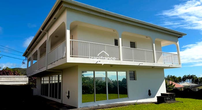 Maison 4 pièces à vendre à Saint-Benoît, Cambourg, Les Orangers