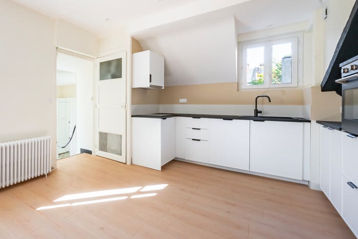 Dijon, Centre-ville : Appartement 5 pièces à vendre