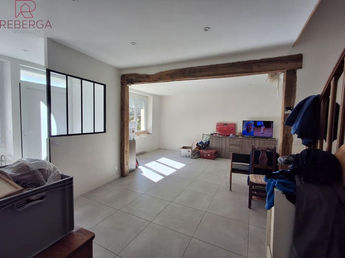 Labruguière - Maison 5 pièces à louer