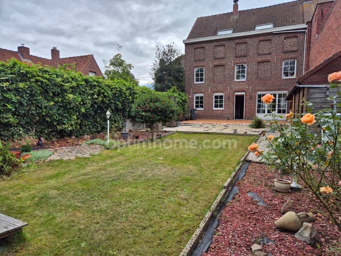 Maison 5 pièces à Bousbecque, à vendre