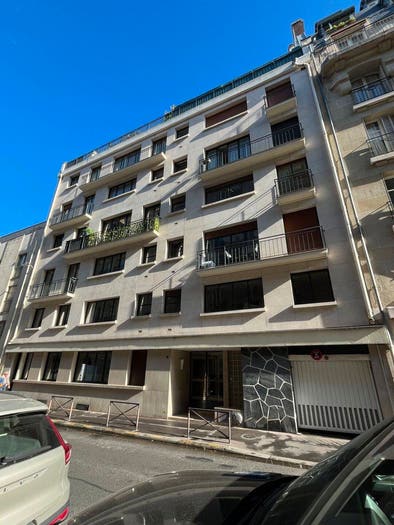 Appartement 3 pièces à louer - Paris 16ème arrondissement