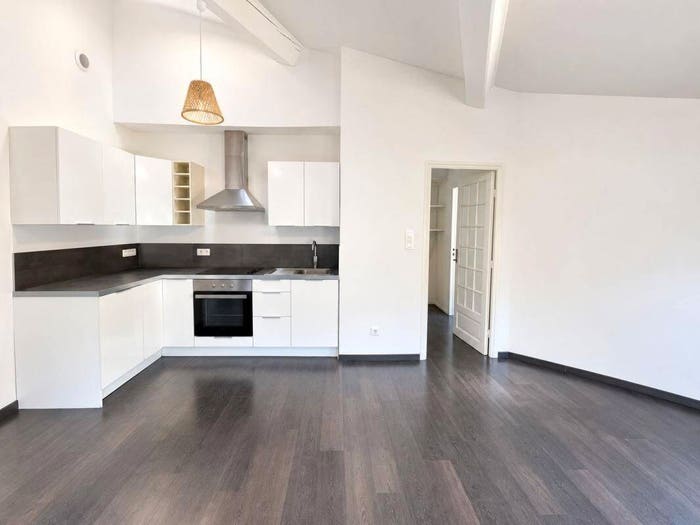Appartement 2 pièces à louer à Verdun, Castelnaudary