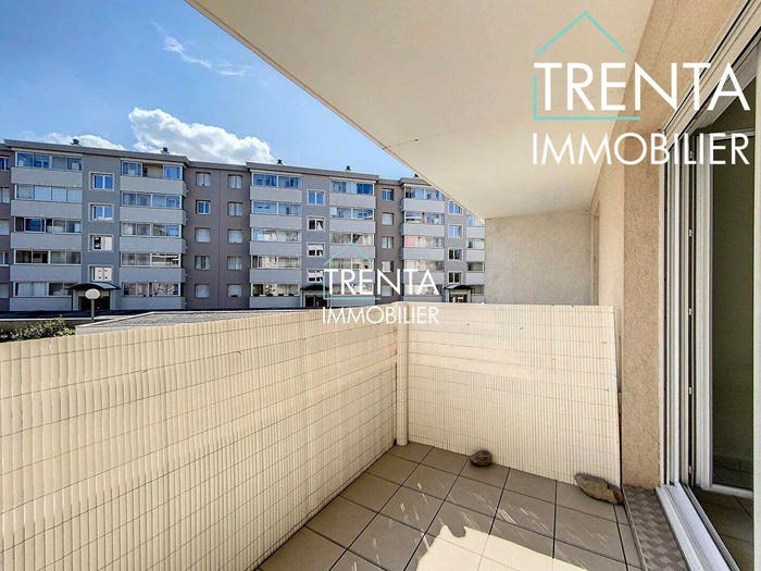 Saint-Martin-d'Hères - Appartement 2 pièces à louer