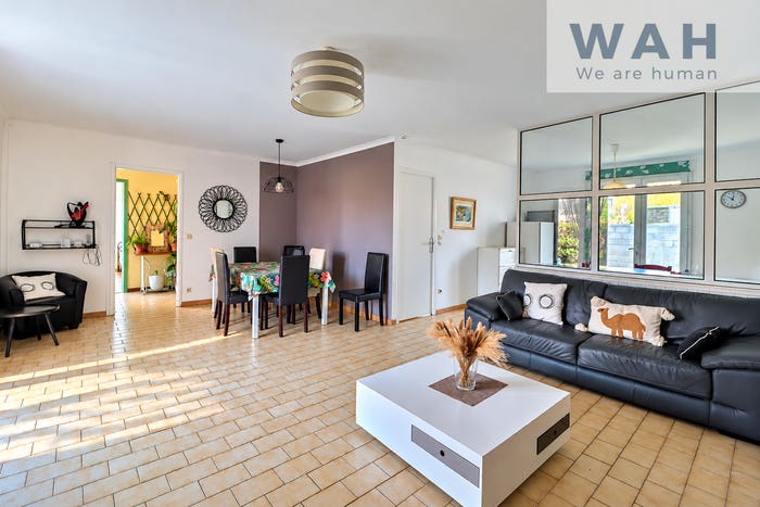 Maison 5 pièces à vendre à Baillargues