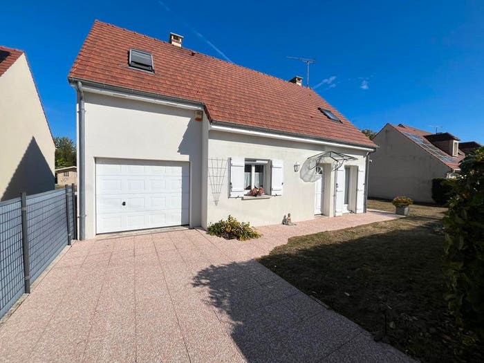 postalCode - Maison 5 pièces à vendre