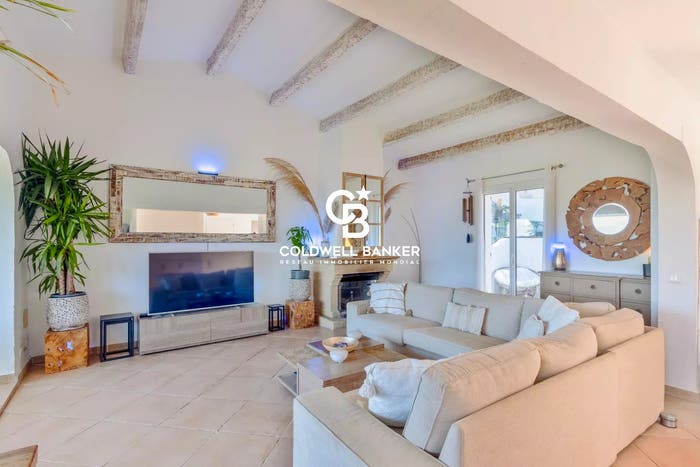 Maison 4 pièces à vendre - Gassin