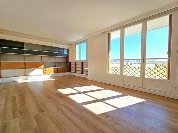 Centre Ancien, Vanves - Appartement 3 pièces à louer