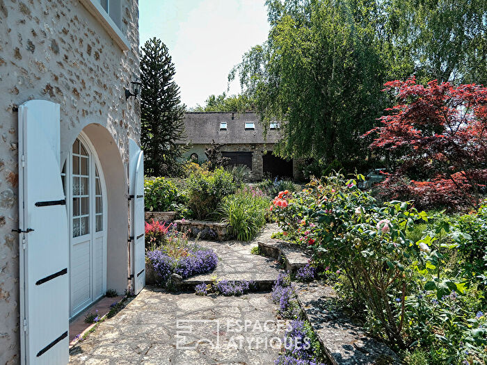 Saint-Yon - Maison 7 pièces à vendre