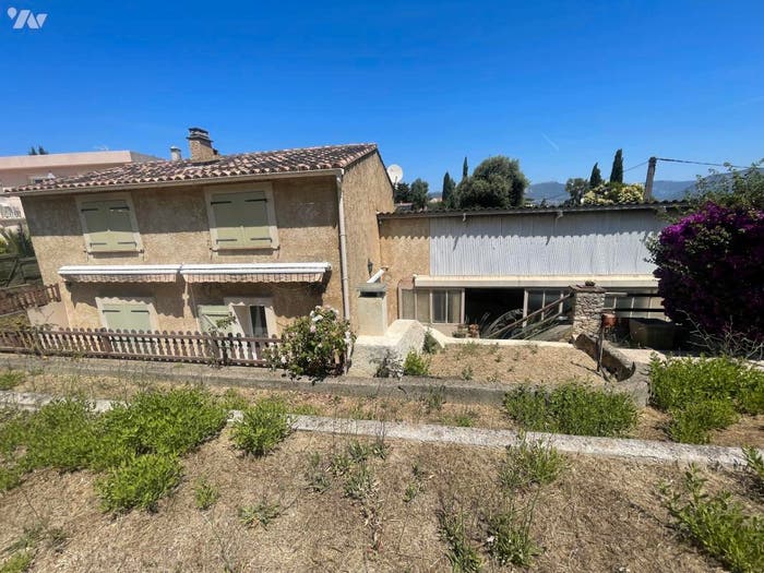 Maison 5 pièces à vendre à La Seyne-sur-Mer, Ouest