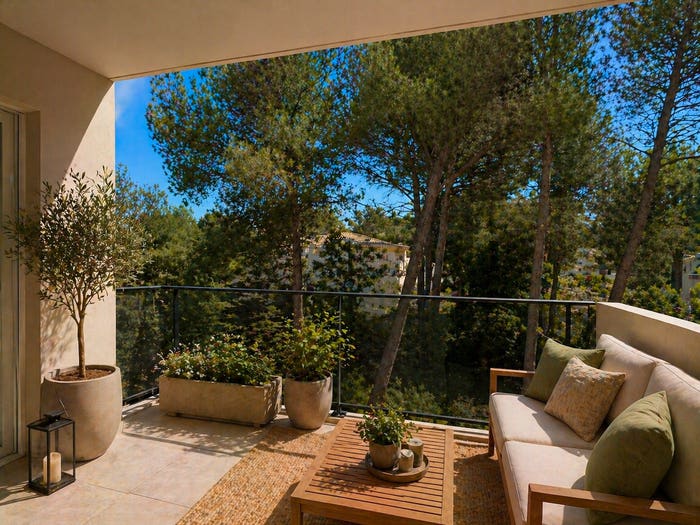 Maison 2 pièces à Aix-en-Provence, à vendre