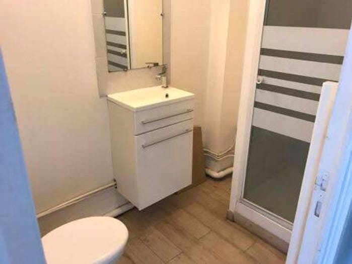 Appartement 2 pièces à louer à Montaigu Nord Est, Melun