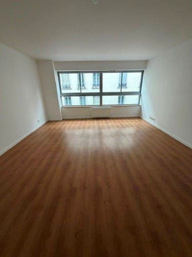 Appartement 1 pièce à louer à Vaugirard-Parc des Expositions, Paris 15ème arrondissement