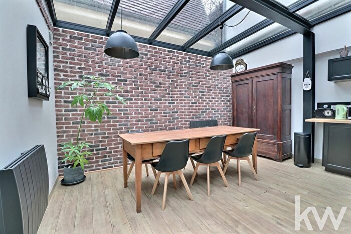 Maison 4 pièces à Mantes-la-Jolie, Gassicourt, à vendre
