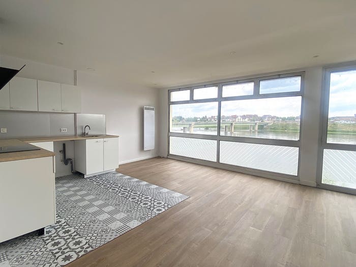 Appartement 3 pièces à vendre - Jargeau