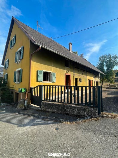 Ruederbach - Maison 5 pièces à vendre