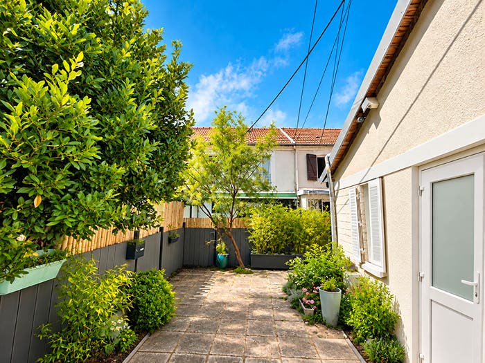 Cabourg, Centre-ville, Clos Pasteur, Cap Cabourg : Maison 3 pièces à vendre