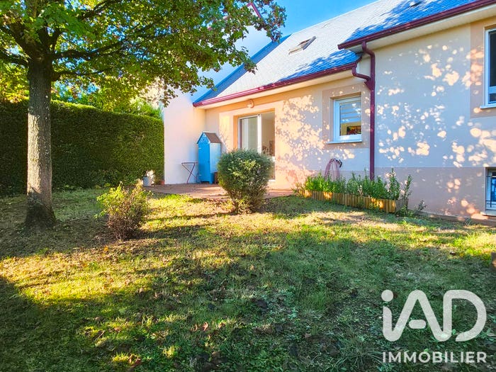 Maison 4 pièces à vendre à Sébazac-Concourès