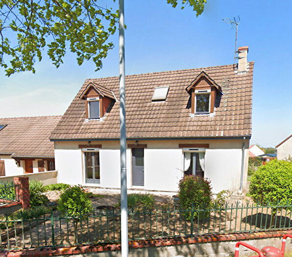 Maison 7 pièces à vendre à Quiers-sur-Bézonde