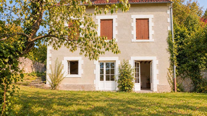 Maison 4 pièces à vendre à Souillac