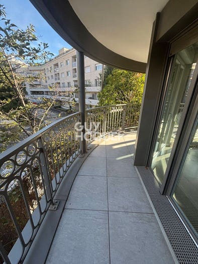 Appartement 3 pièces à louer - Centre Ville, Rosny-sous-Bois