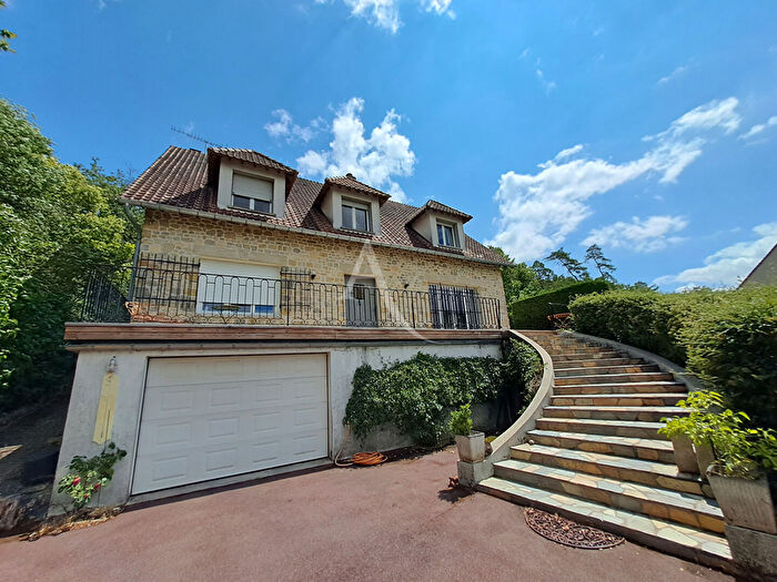 Maison 7 pièces à vendre à Boissy-la-Rivière