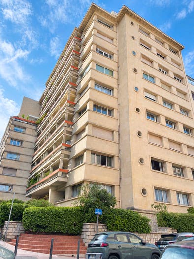 Appartement 4 pièces à vendre - Marseille 8ème, Perier
