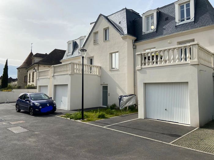 Montesson, Centre-ville : Appartement 2 pièces à vendre