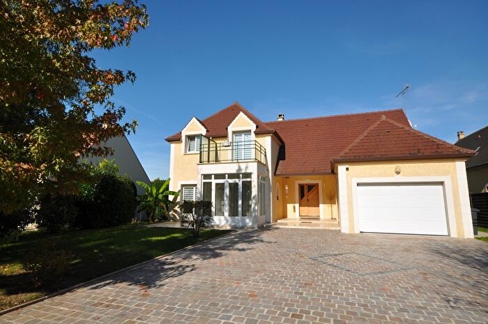 Maison 6 pièces à Boissy-sous-Saint-Yon, à vendre