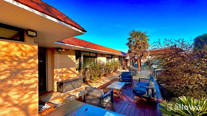 Maison 7 pièces à vendre - Bréval