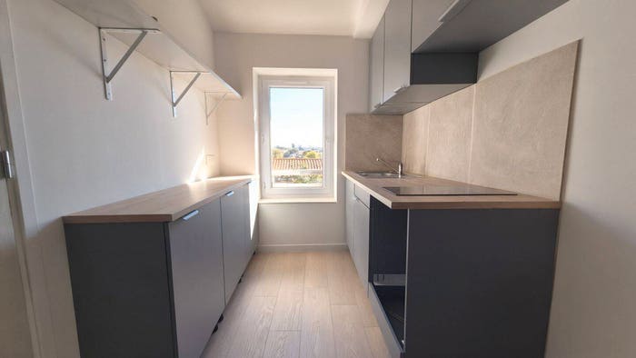 Appartement 2 pièces à louer - Saint Jean du Var, Toulon