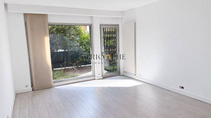 Neuilly-sur-Seine - Appartement 2 pièces à louer