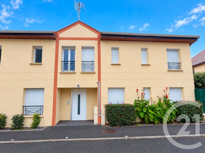 Appartement 4 pièces à Linas, à vendre