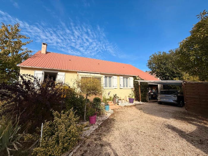 Izier : Maison 4 pièces à vendre