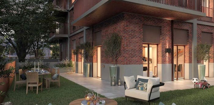 Maison 4 pièces à vendre à Jouy-le-Moutier, Bourseaux, Noyer, Eguérets, Temps-Perdu