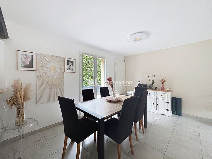 Maison 5 pièces à vendre à Bain-de-Bretagne