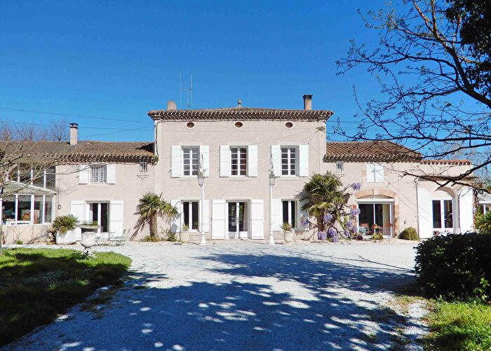 Maison 17 pièces à vendre - Castelnaudary
