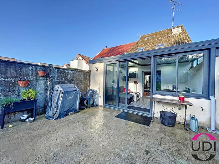 Appartement 3 pièces à Baulne, à vendre