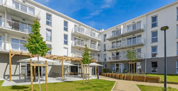 Dax, Centre-ville, Saint-Vincent - Appartement 2 pièces à vendre