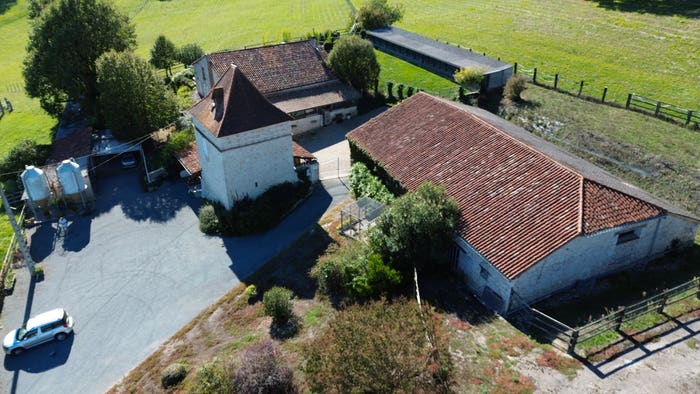 Maison 10 pièces à vendre - Villeneuve-sur-Lot
