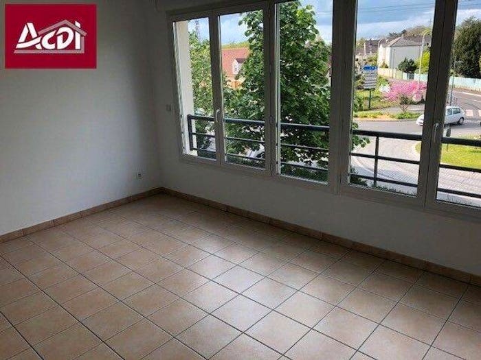 Herblay-sur-Seine - Appartement 2 pièces à louer