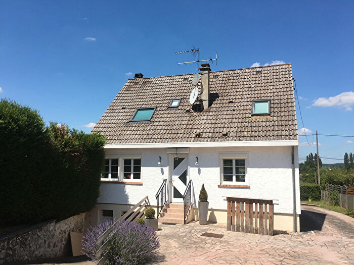 Maison 6 pièces à vendre à Morigny-Champigny