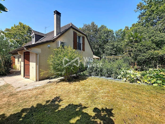 Cardesse - Maison 7 pièces à vendre