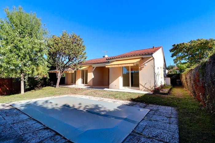 Figeac - Maison 5 pièces à vendre