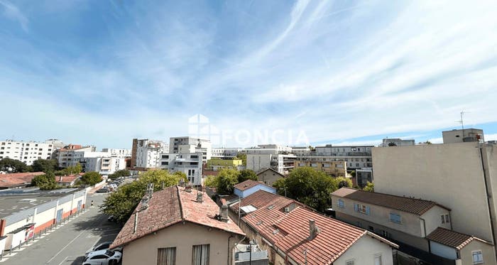 Appartement 2 pièces à Toulouse, Empalot, à vendre