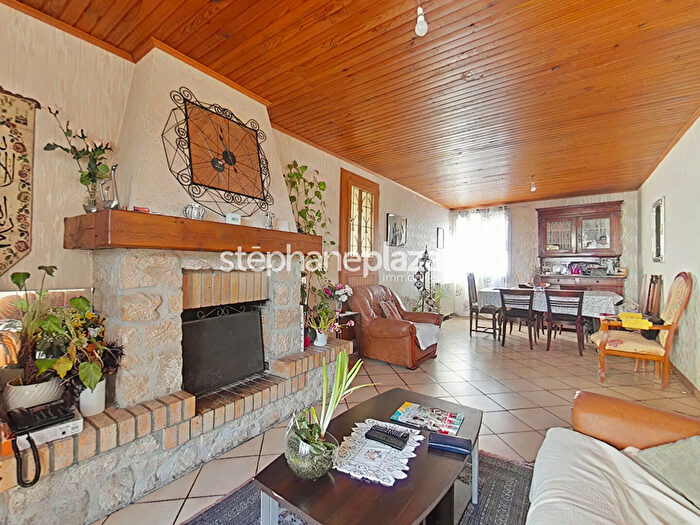 Maison 6 pièces à vendre - Montereau-Fault-Yonne, Ville haute