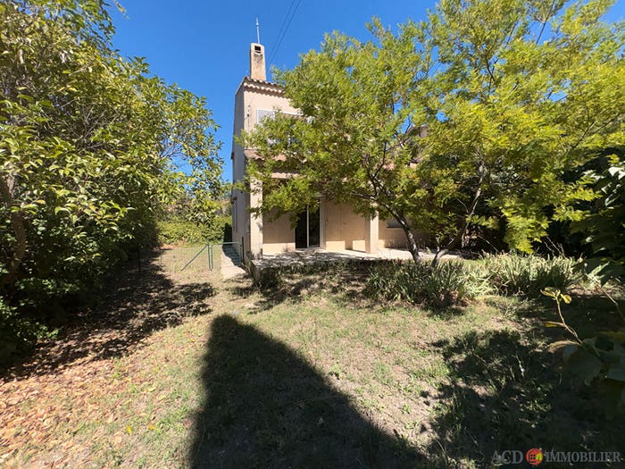 Velaux - Maison 5 pièces à vendre