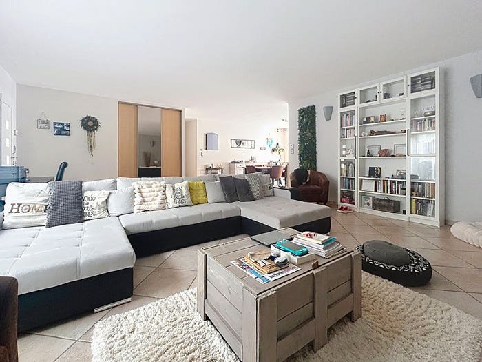 Maison 6 pièces à vendre à Vincelles